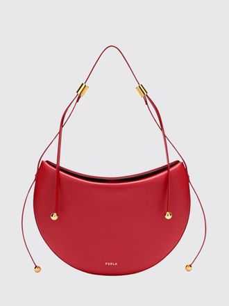 Furla Sac &agrave; Main FURLA Femme couleur Rouge
