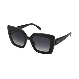 Tous Tous, Femme, Accessoires, Noir, Taille: 53 MM Stoc44 Lunettes de soleil