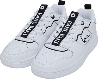 Karl Kani Damen KKFWM000046 89 TT HYB 37.5 White/Black