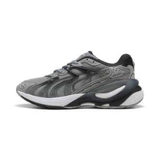 Puma Inverse Shades Of Sneakers Unisex, Schuhe, Grau, 39