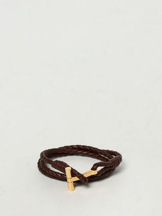 Tom Ford Bijou TOM FORD Homme couleur Cuir