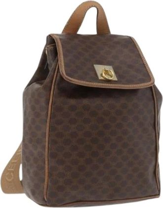 Celine Damen, Pre-Owned, Braun, ONE SIZEGr&ouml;&szlig;e
