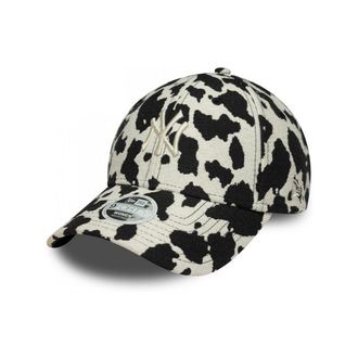 New Era Wmns cow midi 9forty neyyan