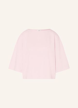 OPUS T-Shirt Syros orange