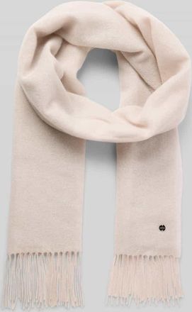 Marc Cain Schal mit Kaschmir-Anteil