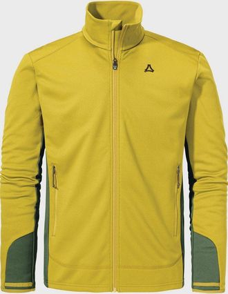 Schöffel Fleecejacke Hiking Fleece Jk Style Milagle MNS