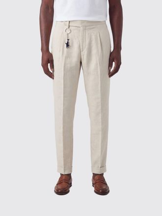 Paul & Shark Hose PAUL & SHARK Herren Farbe Beige