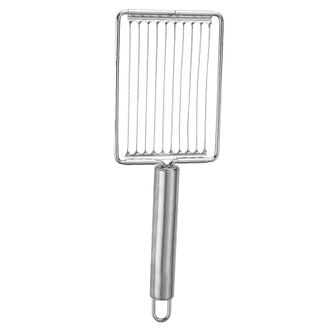 Generic Hand Slicer, Kartoffel Slicer, D&uuml;nne Schinken-Schneidemaschine f&uuml;r gekochte Eier, Zwiebelhopper, K&uuml;chenhelfer, Tomatenwerkzeugwerkzeug f&uuml;r Eierschinke