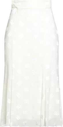 Dolce & Gabbana HOSEN & RÖCKE - Midi-Röcke auf YOOX.COM