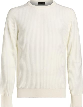 Roberto Collina STRICKWAREN - Pullover auf YOOX.COM