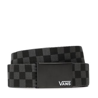 Vans Herreng&uuml;rtel Vans By Deppster II VN0A36OKBA51 Schwarz