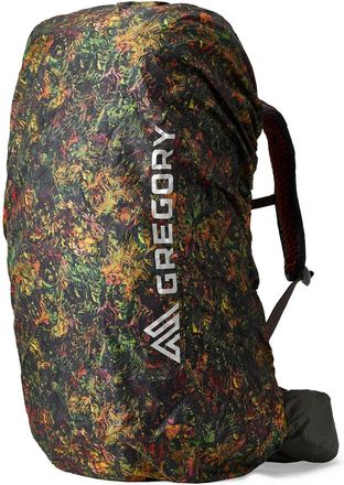 Gregory Cover Regenschutz Tropical Forest 30L-50L