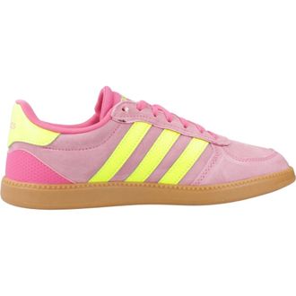 adidas Femme, Chaussures, Rose, Taille: 37 1/3 EU Baskets &Eacute;l&eacute;gants Breaknet