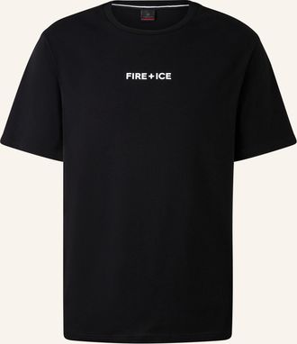 Bogner Fire + Ice Fire+Ice T-Shirt schwarz