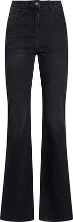 Patrizia Pepe HOSEN & R&Ouml;CKE - Jeanshosen auf YOOX.COM