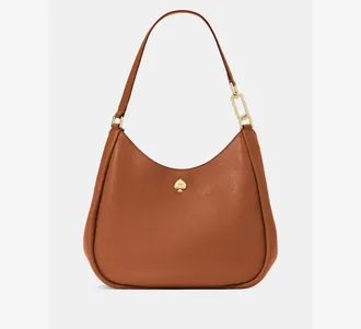 Kate Spade New York Kayla Gro&szlig;e Schultertasche Mit Dreiteiligem Fach