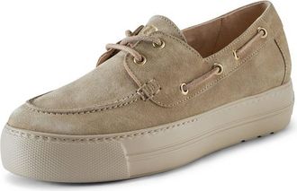 Paul Green Plateau-Slipper Paul Green beige