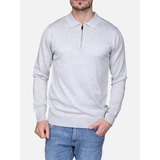 Frilivin M621 Col Polo Zippe