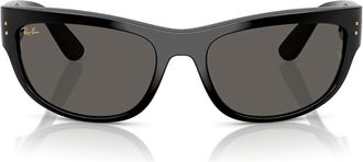 Ray-Ban Sonnenbrille - Schwarz