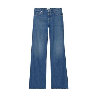 Closed Damen, Jeans, Blau, W28 L30Gr&ouml;&szlig;e