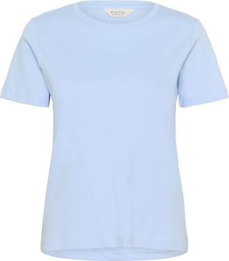 Part Two Part Two LenyaPW Classic Fit Kurzarm-T-Shirt