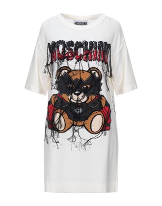 Moschino KLEIDER - Mini-Kleider auf YOOX.COM