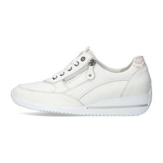 Waldl&auml;ufer Himona Lage Sneakers - - Shoes - Damen - Wei&szlig; - 39 EU