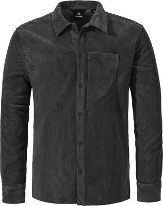 Sch&ouml;ffel Herren Hemd Shirt Style Lodos MNS