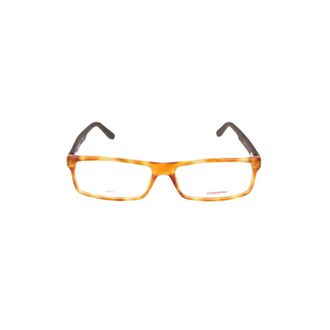 Carrera Homme, Accessoires, Brun, Taille: ONE Size Montures de lunettes rectangulaires