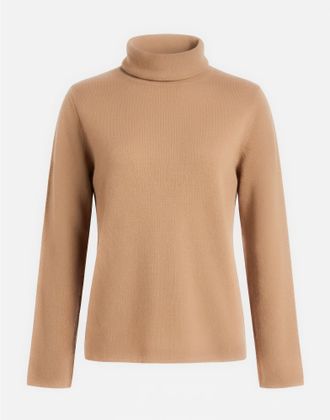 Le Tricot Perugia STRICKWAREN - Rollkragenpullover auf YOOX.COM