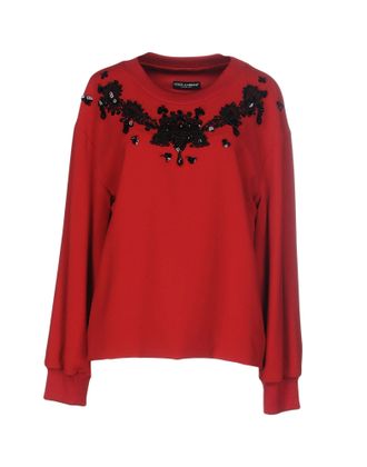 Dolce & Gabbana TOPS - Tops auf YOOX.COM
