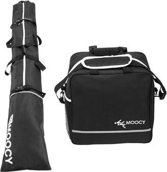 Generic pour snowboard - pour snowboard a&eacute;rien | Organisateur de rangement de voyage en voiture pour snowboard, lunettes, gants, ski, camping en plein air et 