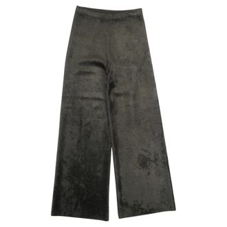 D.exterior Damen, Hosen, Gr&uuml;n, SGr&ouml;&szlig;e