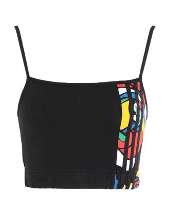 ADIDAS x RICH MNISI CROP TOP