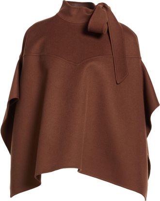 Valentino Garavani JACKEN & M&Auml;NTEL - Capes auf YOOX.COM