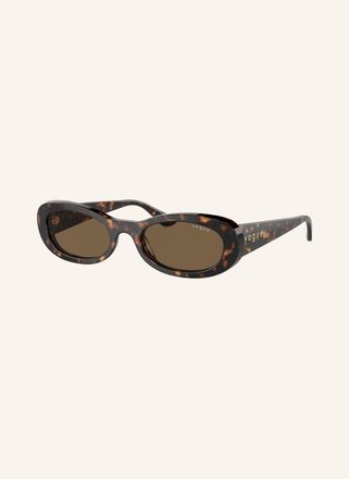Vogue Sonnenbrille vo5582s braun