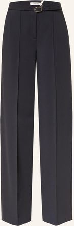 Dorothee Schumacher Dorothee Schumacher Marlenehose Emotional Essence blau
