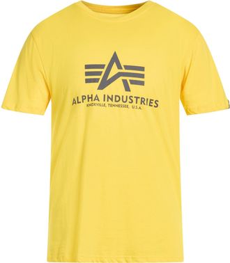Alpha Industries TOPS - T-shirts auf YOOX.COM