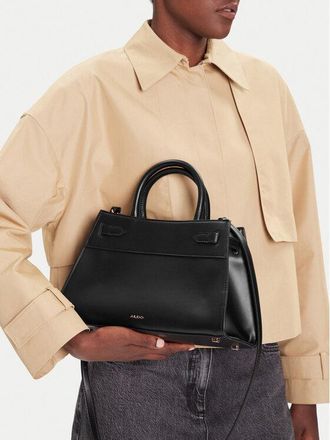 Aldo Aldo Handtasche Vasilia 14143627 Schwarz