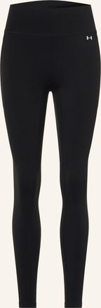 Under Armour Tights Ua Motion schwarz