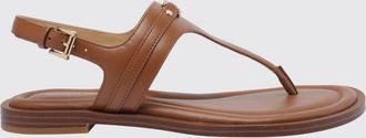 Michael Kors Sandalen Mit Absatz MICHAEL KORS Damen Farbe Braun