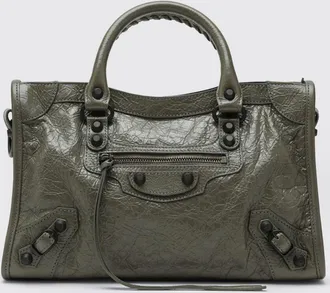 Balenciaga Handtasche BALENCIAGA Damen Farbe Gr&uuml;n