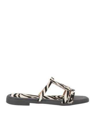 Divine Follie SCHUHE - Sandalen auf YOOX.COM
