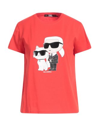 Karl Lagerfeld TOPS - T-shirts auf YOOX.COM