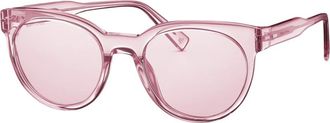 Marc O'Polo Sonnenbrille - - Accessories - Damen - Rosa - 52 MM