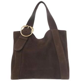 Gucci Damen, Pre-Owned, Braun, ONE SIZEGr&ouml;&szlig;e