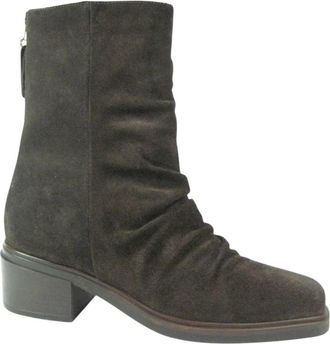 Mjus N28205 Stiefelette - - Shoes - Damen - Braun - 41 EU