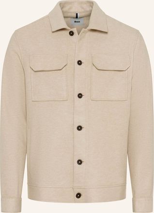 Brax Brax Overshirt Style Santiago beige