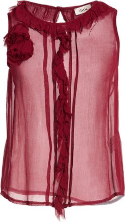 Dixie TOPS - Tops auf YOOX.COM