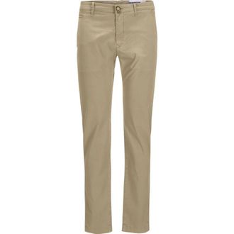 Jacob Cohen Bobby Chinos - - Trousers - Herren - Beige - W30
